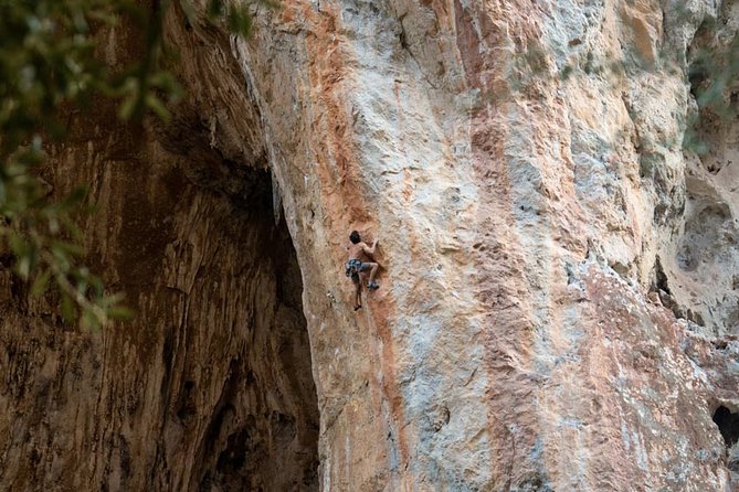 Rock Climbing Course - FAQs