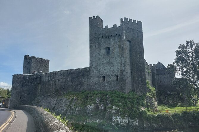 Rock of Cashel, Cahir & Blarney Castle Tour from Dublin - Who Will Love This Tour?