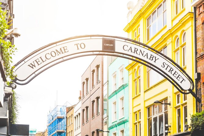 Rock & Roll London: Self-Guided Music Mystery Walk - The Sum Up: Is This Tour Worth It?