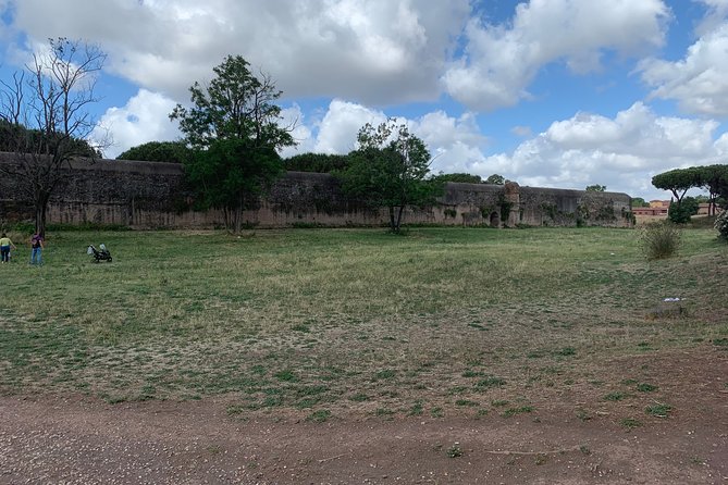 Roman Ancient Aqueducts and Villa of Quintili Private Tour from Rome - Analyzing the Price: Is It Worth It?