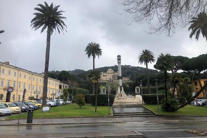 Roman Countryside & Lakes Shorex from Civitavecchia Port - Final Thoughts