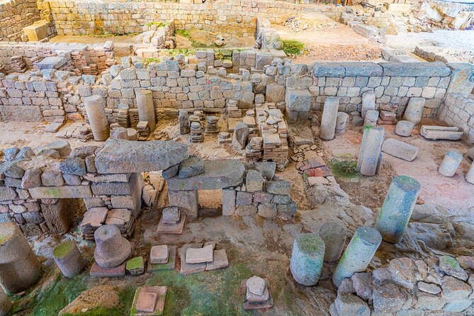 Roman Heritage of Braga: Self-Guided Puzzle Adventure - Who Will Love This Tour?
