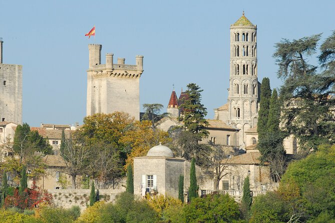 Roman heritages and Chateauneuf du Pape Wine Tour from Avignon - The Sum Up