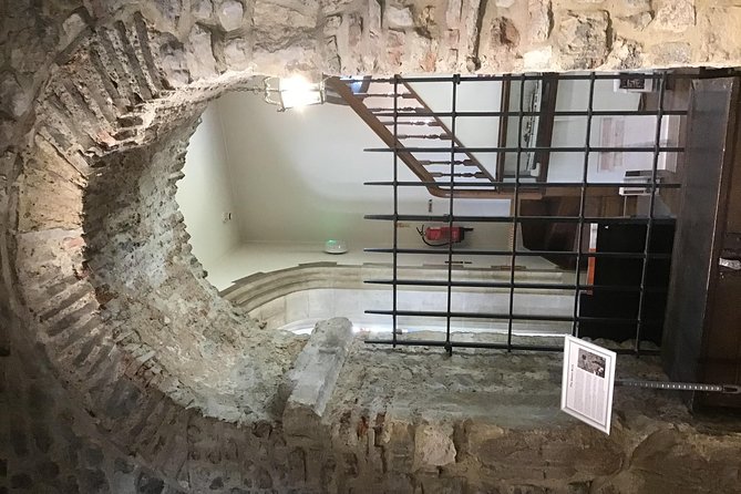 Roman London Private Walking Tour - The Experience: What You Can Expect