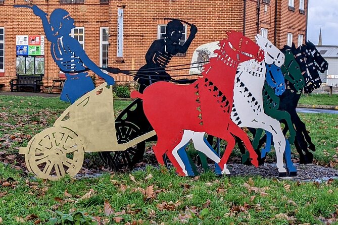 Roman Visitor Quest Experience in Colchester - Final Thoughts