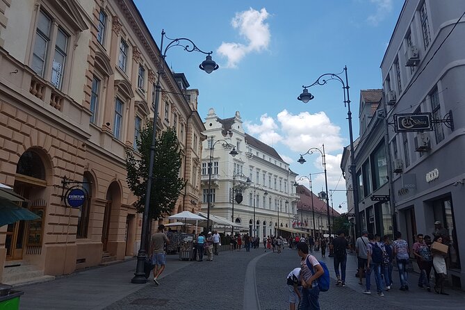 Romania 2 Day Private Tour from Bucharest - The Sum Up: Who Is This Tour Best For?