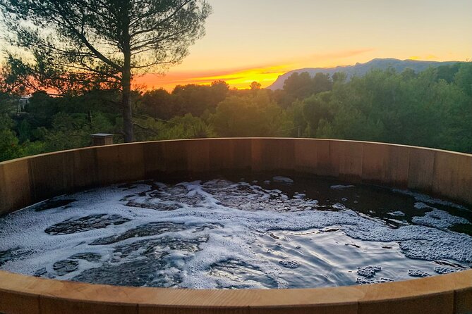 Romantic Couple's Day to Relax in Provence off the beaten path - What Makes This Tour Stand Out?