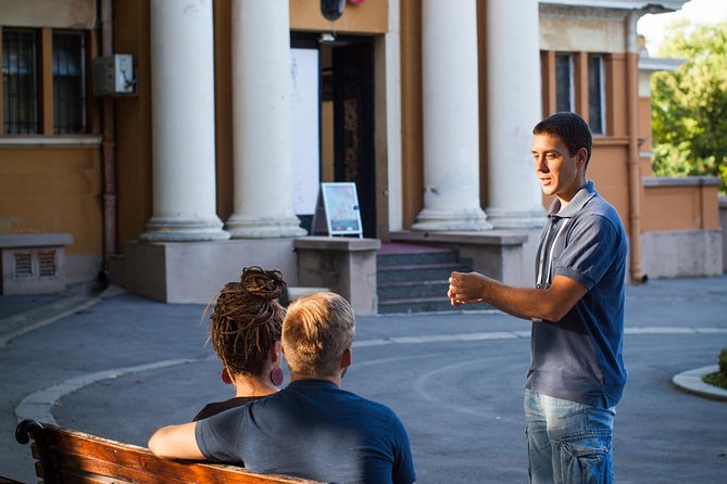 Romantic history tour of Belgrade - Final Thoughts