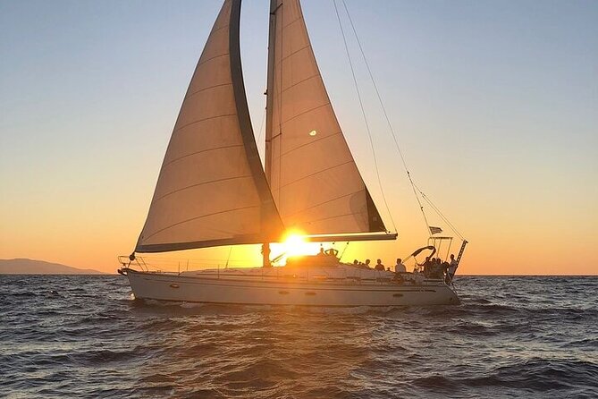 Romantic Luxury Sunset sailing - Who Is This Tour Best For?
