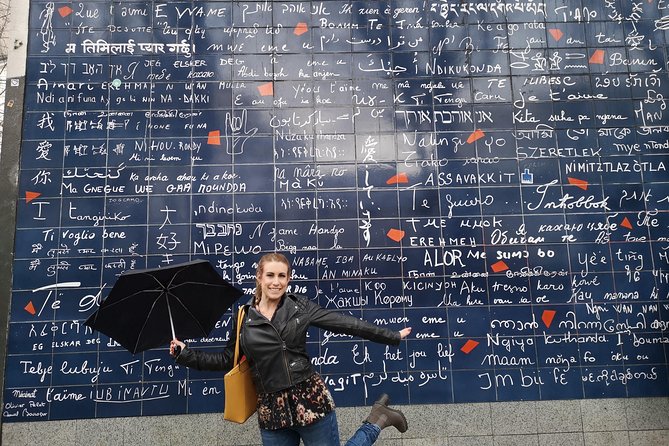 Romantic Montmartre: Paris Lost Lovers Exploration Game and Tour - How Does the App Work?