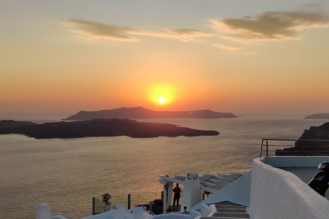 Romantic Private Day Tour in Santorini - Final Thoughts