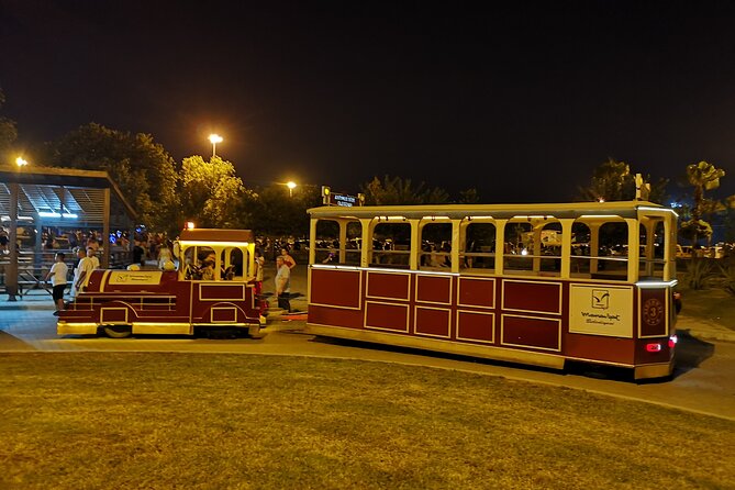 Romantic Side Sunset Night Tour from Alanya - Who Should Consider This Tour?