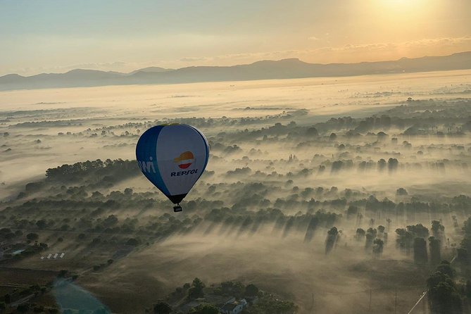 Romantic Sunrise Balloon Tour in Majorca - Who Will Enjoy This Tour?