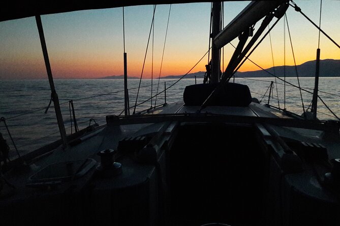 Romantic Sunset Sail Cruise - What to Consider Before Booking