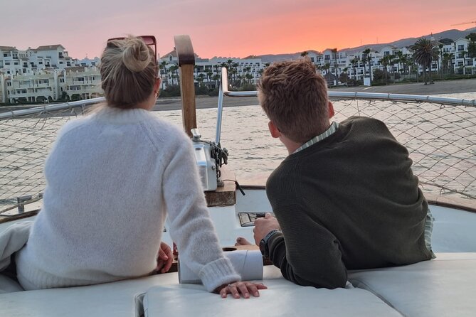 Romatic sea experience (Sunset + overnight + Breakfast) - The Overall Experience and Who Should Consider It