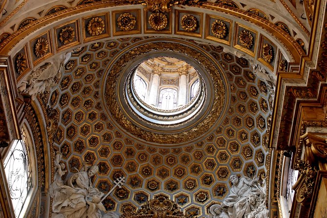 Rome: Caravaggio Private Tour with Optional Temporary Exhibition - FAQs