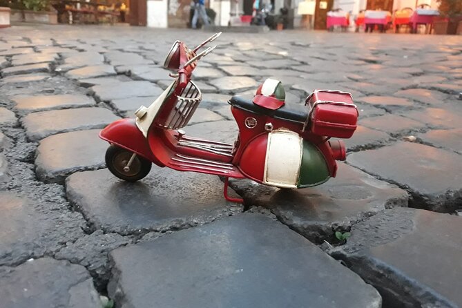 Rome - Castelli Romani Private Wine Tasting - Who Will Love This Tour?
