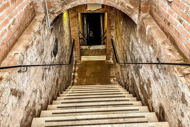 Rome: Catacombs Guided Tour with Private Transfer - Who Should Consider This Tour?