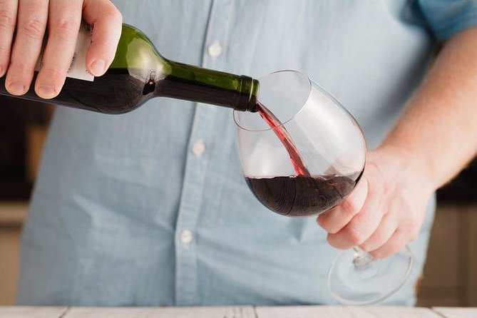 Rome Full day tour & wine tasting - The Wine Tasting Experience