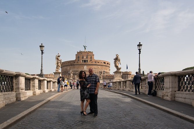 Rome Highlights Full-Day with Lunch and Expert TourGuide Option - Why This Tour Offers Great Value