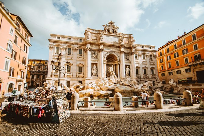Rome Highlights Half-Day Tour - Transport and Practicalities