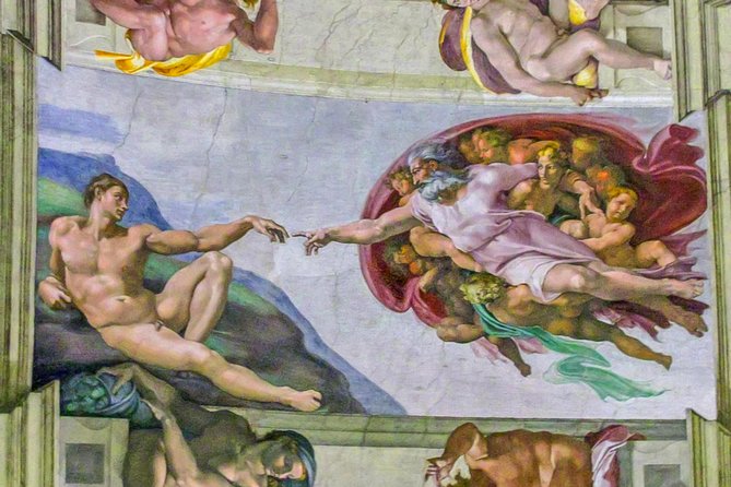 Rome Hop On Hop Off Open Bus + Vatican Museum Sistine Chapel Tour| Fast Track - Frequently Asked Questions