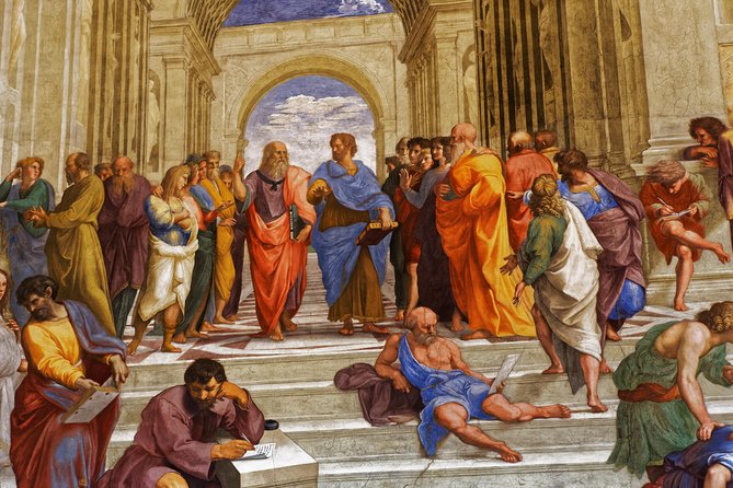Rome in 2 Days Colosseum, Vatican and Appian Way Catacombs Tours - Frequently Asked Questions (FAQ)