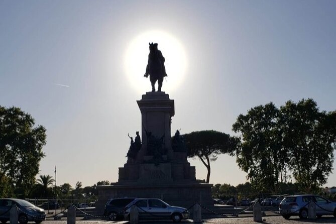 Rome in one day from the Port of Civitavecchia - Final Thoughts