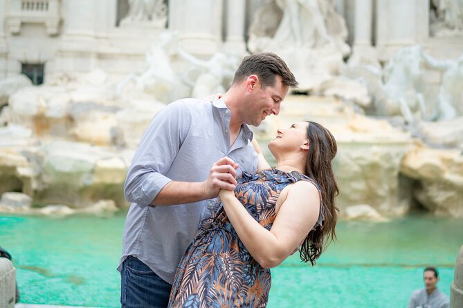Rome: Photo Shoot in Rome with Professional Photographer - Weather and Cancellation