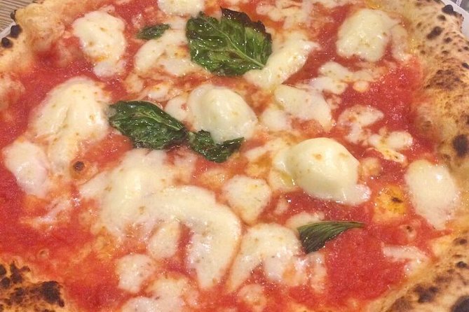 Rome: Pizza Cooking Class combined with Guided Sightseeing - Frequently Asked Questions