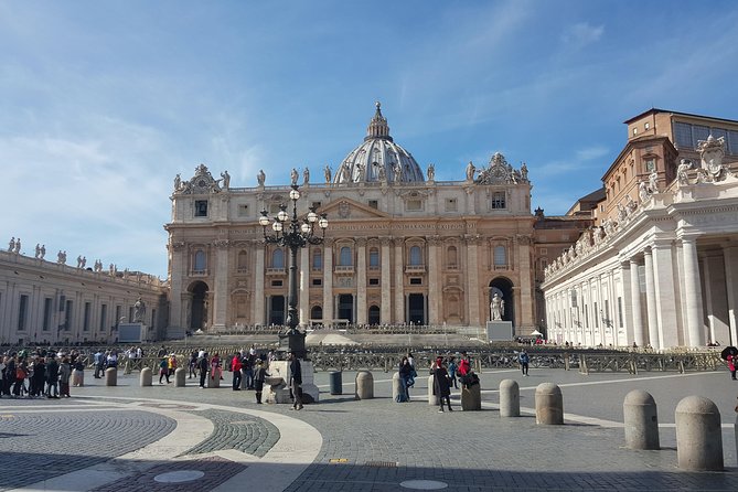 Rome Pre-Post Cruise Tour-Rome Cruise Transfer plus Tours of Rome - Final Thoughts: Is This Tour Right for You?