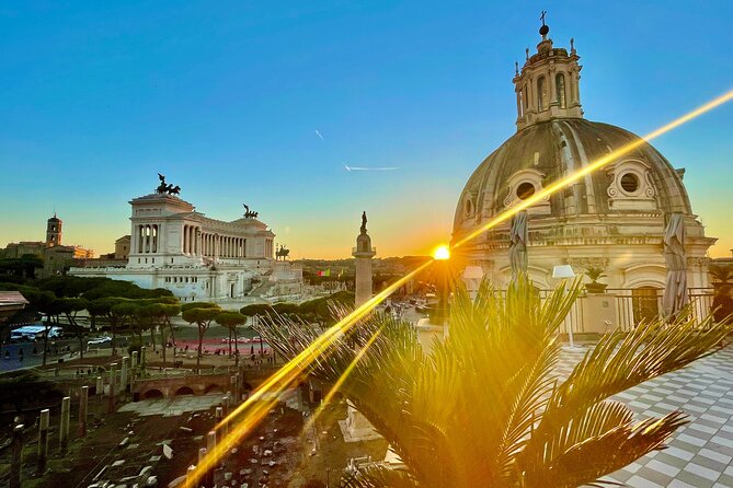 Rome Private Double Decker Open Bus Panoramic GuidedTour | Exclusive Sightseeing - Final Reflection: Who Will Love This Tour?