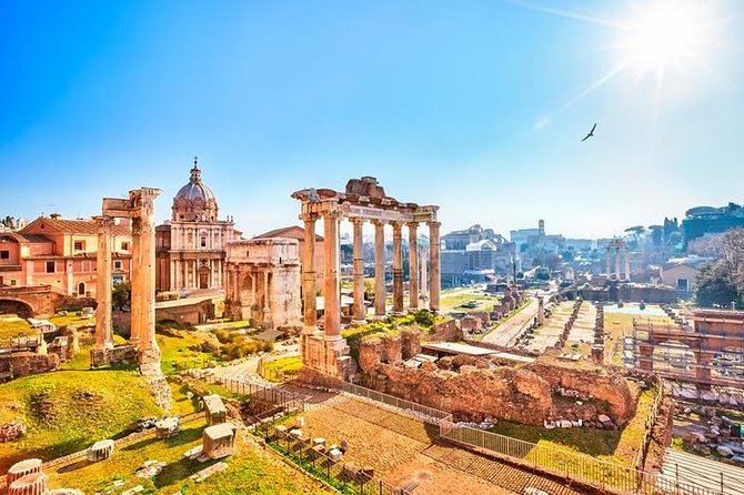 Rome Private Driving Tour 6 hours - Authentic Insights from Travelers