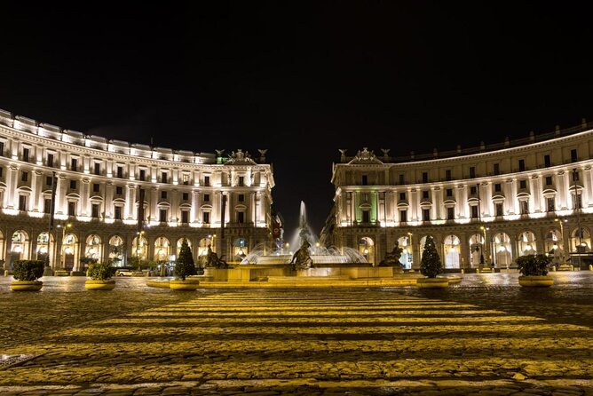 Rome: Private E-Tour in Electric Tuk Tuk - Frequently Asked Questions