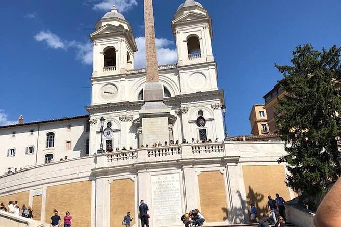 Rome Private Guided Tour including Vatican Museum - Authentic Experiences and Practical Insights