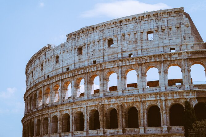 Rome Private Tour by Golf-Cart - Why This Tour Works Well