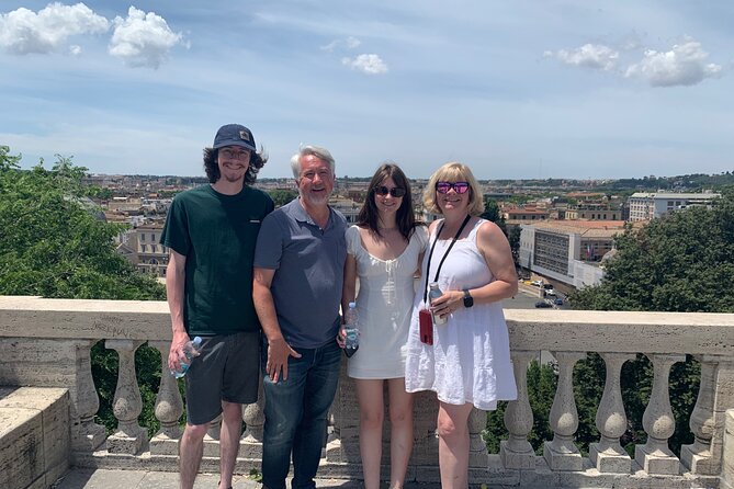 Rome private tour with access Vatican & Colosseum - Final Thoughts: Who Should Book This Tour?