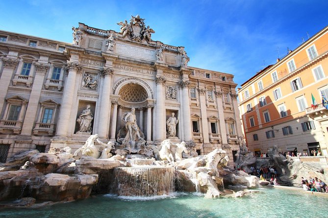 Rome Private Tour with Official Tour Guide for the Vatican Museum - What We Loved About the Experience