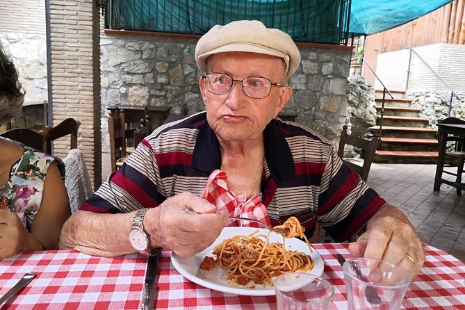 Rome Private Wine & Food Tour Trastevere, Ghetto, Campo de Fiori - FAQs About the Rome Private Food & Wine Tour
