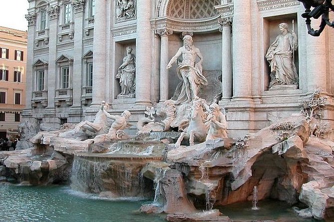 Rome' s best and Vatican Museums from Civitavecchia Port Day Tour - The Balance: Pros and Cons