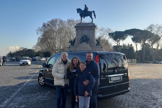 Rome Sky Transfer: Personalized Airport Cab Service - Final Thoughts