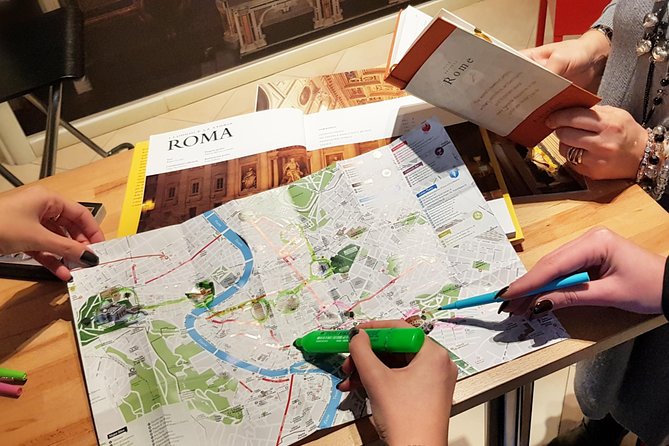 Rome Tailor-Made: Choose Your Private Tour - The Practical Side: Logistics and Value