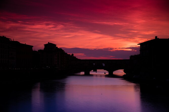 Rome to Florence private transfer - Who Should Consider This Private Transfer