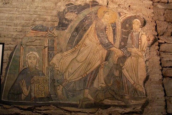 Rome Underground Private Tour + Rome Catacombs Tour - transfers included - What to Expect: Logistics, Comfort, and Value