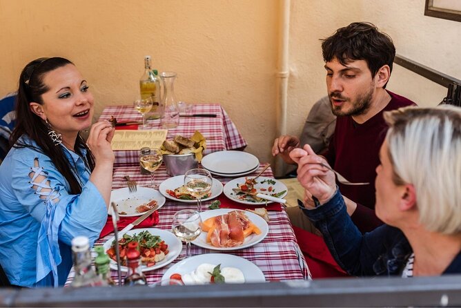 Rome Wine Tour with a Local: 100% Personalized & Private - Price and Value