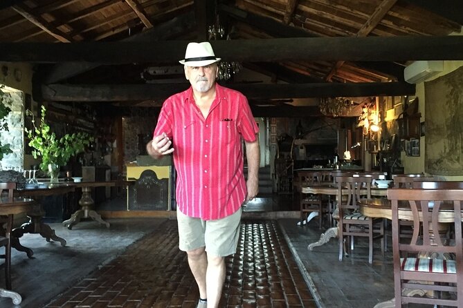 Rome - Winetasting with locals - private Tour - Who Is This Tour Best For?