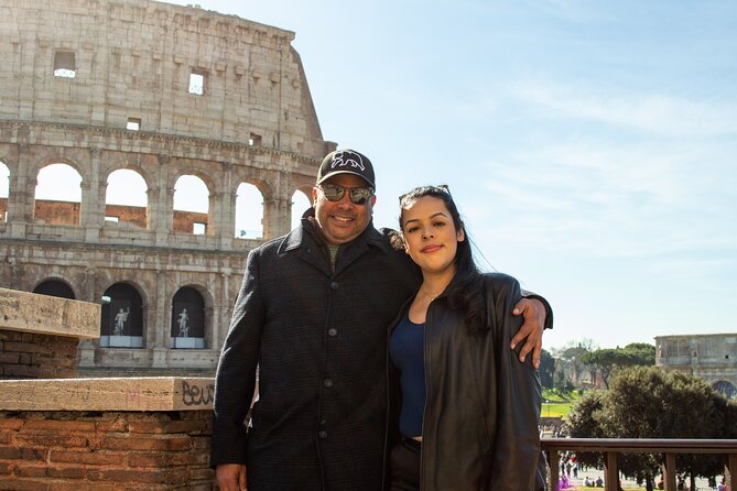 Rome with Professional Photographer - Who Is This Tour Best For?
