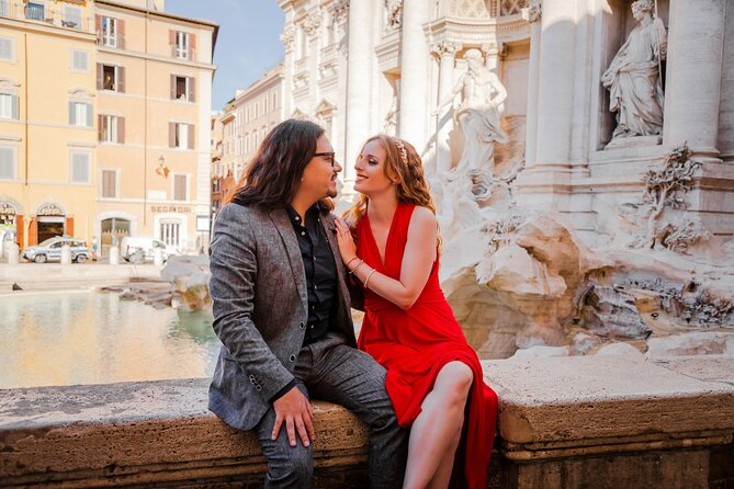 Rome: Your Own Private Photoshoot at the Trevi Fountain - How This Tour Fits Into Your Rome Itinerary