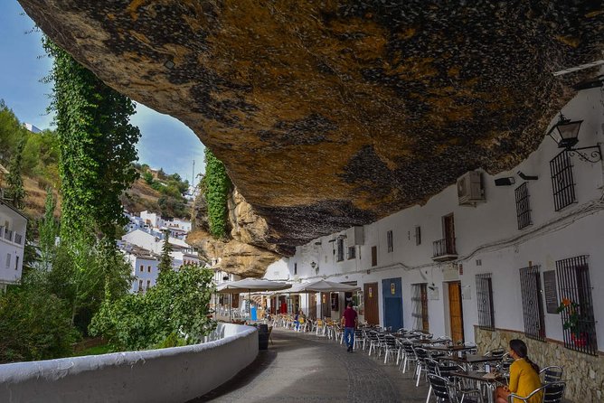 Ronda and Setenil de las Bodegas tour from Malaga - The Sum Up