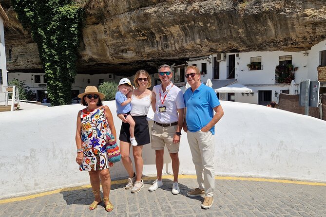 Ronda and White Villages Private Day Trip from Seville - The Sum Up